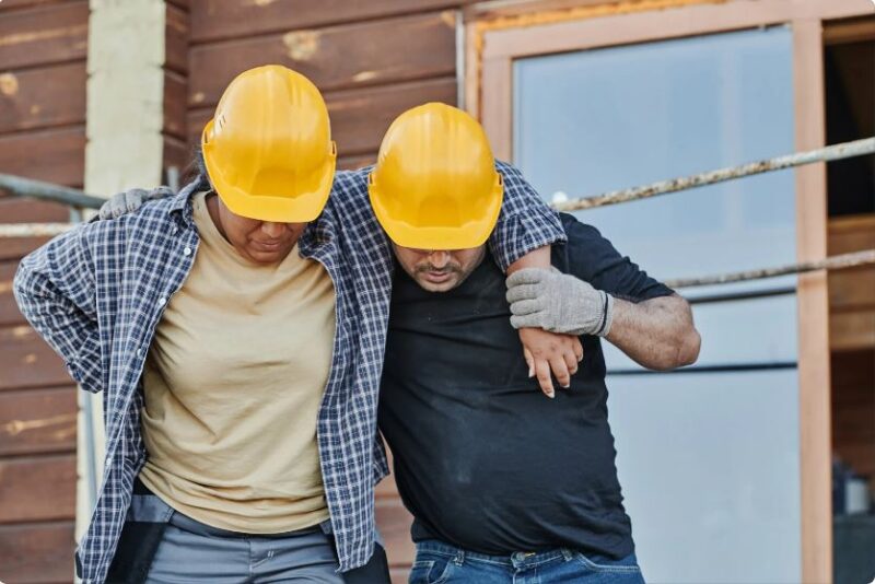 New Employer Obligations to Injured Workers Come Into Effect in BC ...